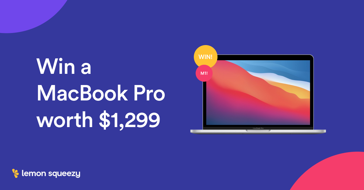 Lemon Squeezy - The Easy Peasy Way to Sell Digital Products